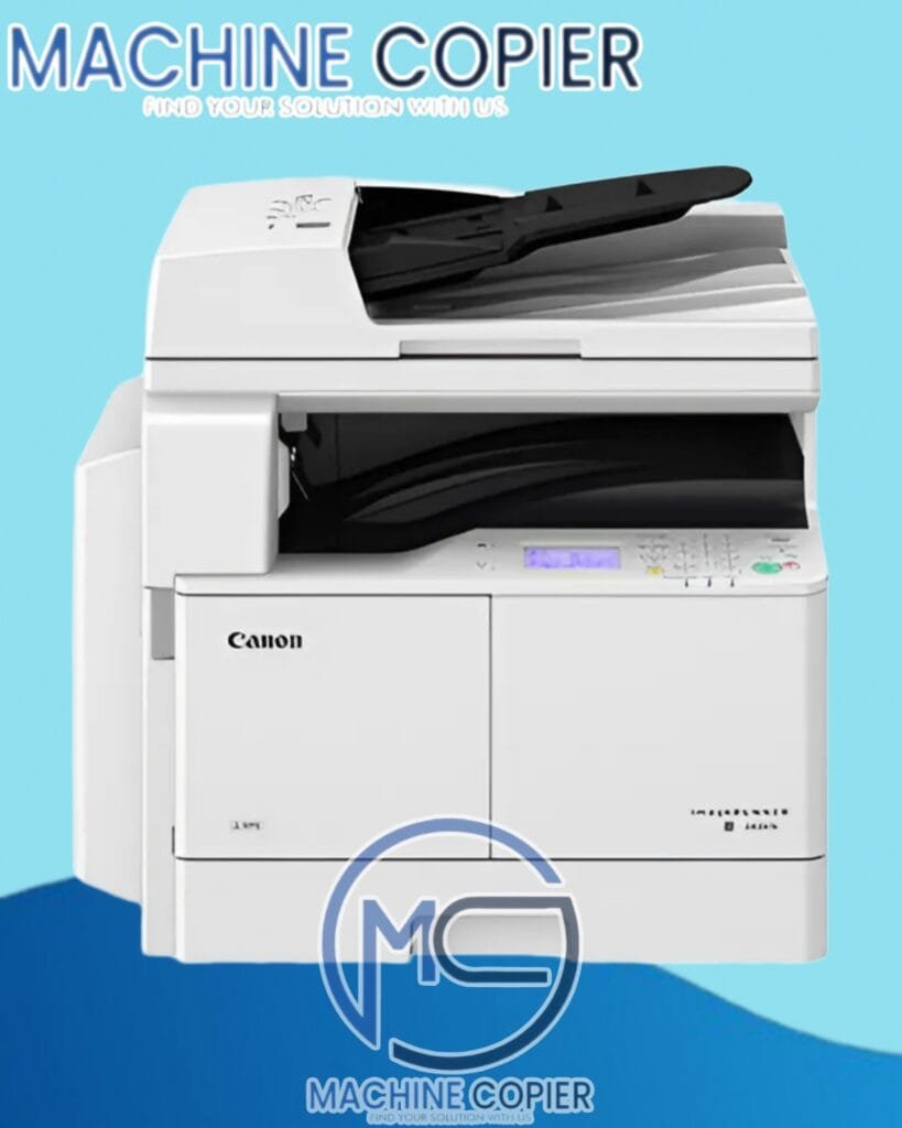 Jual dan Service Mesin Canon imageRUNNER 2206N/2006N/2006