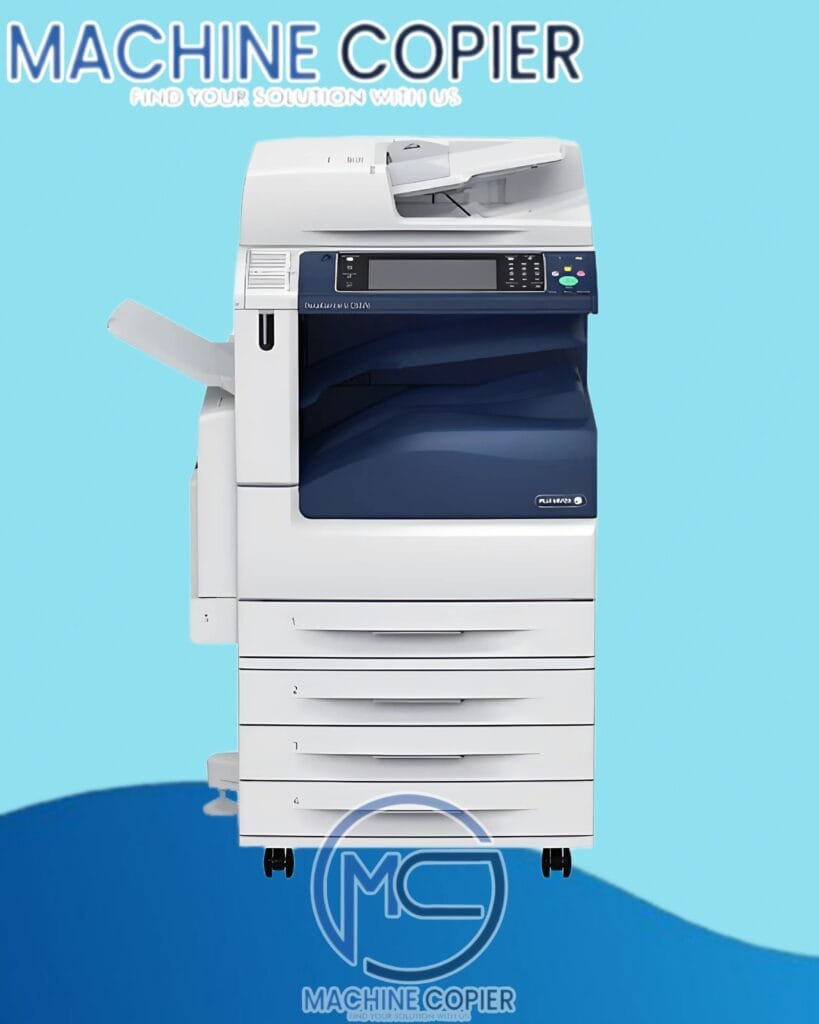 Jual dan Service Mesin Fotocopy Fuji Xerox DocuCentre-V C5575