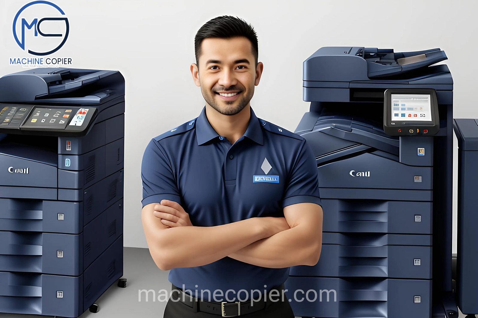 Banding Harga Mesin Fotocopy: Nilai Terbaik untuk Anda